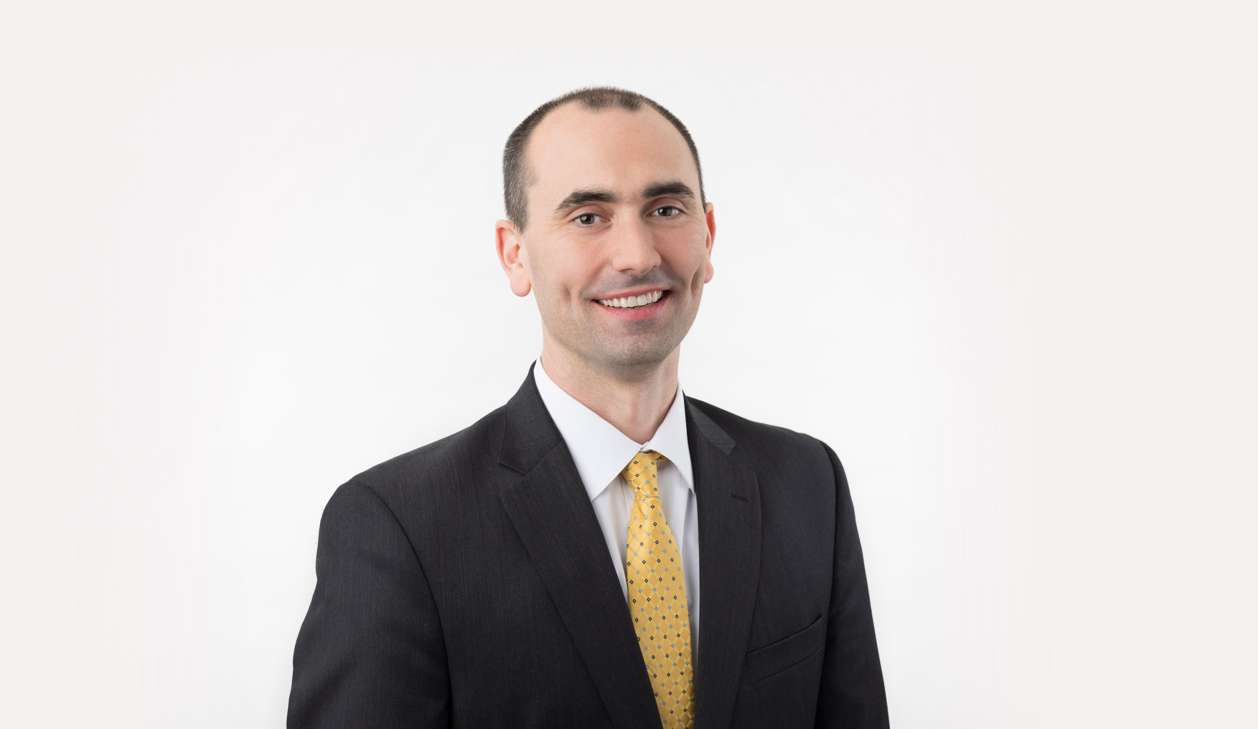 John P. O'Herron - ThompsonMcMullan, P.C.