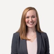 Cliona Mary Robb Inducted as a Virginia Law Foundation Fellows ...