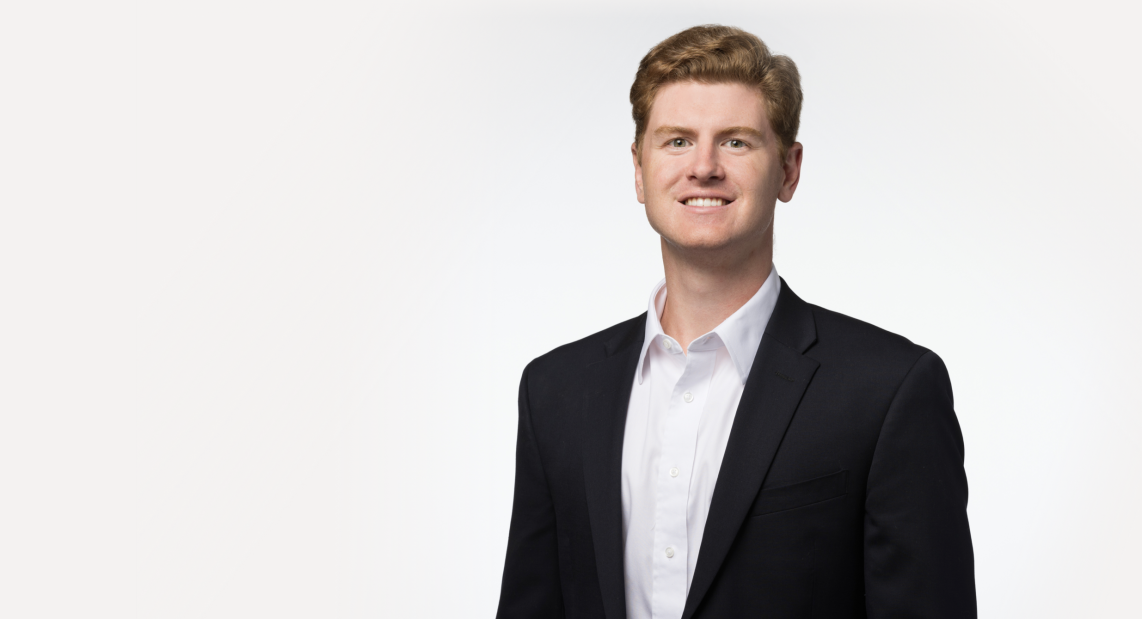 Daniel-Lester Edwards | Richmond Civil Litigation Attorney - ThompsonMcMullan P.C.